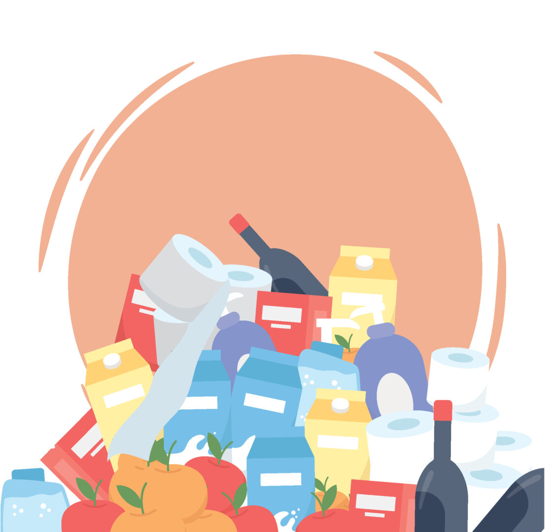 Excess Inventory Sellers, Holiday Food Waste, Buy Excess Inventory