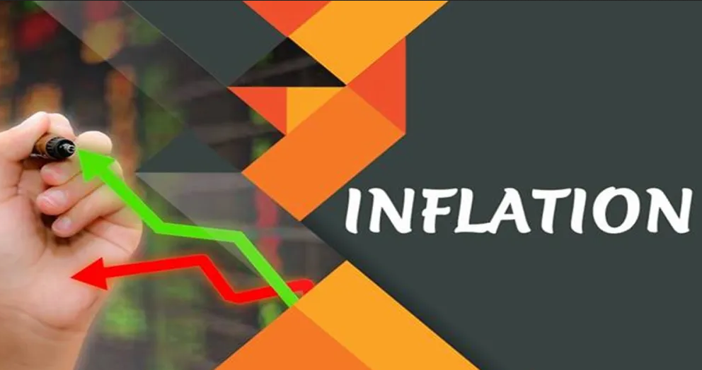 Food Inflation, Food Inflation Rate, Food Inflation United States