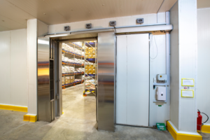 Frozen Food Distributors, Bulk Frozen Foods