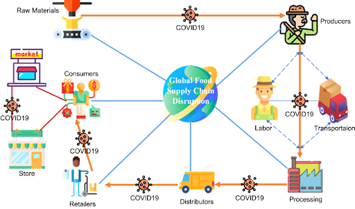 Food Insecurity, Surplus Food Donation
