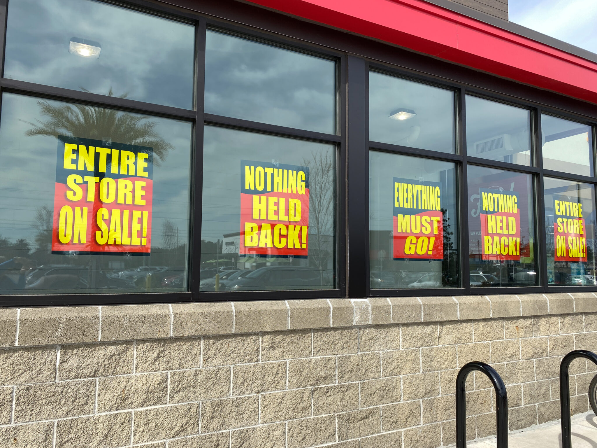 Grocery Closeouts, Wholesale Food Liquidation, Surplus Food for Sale