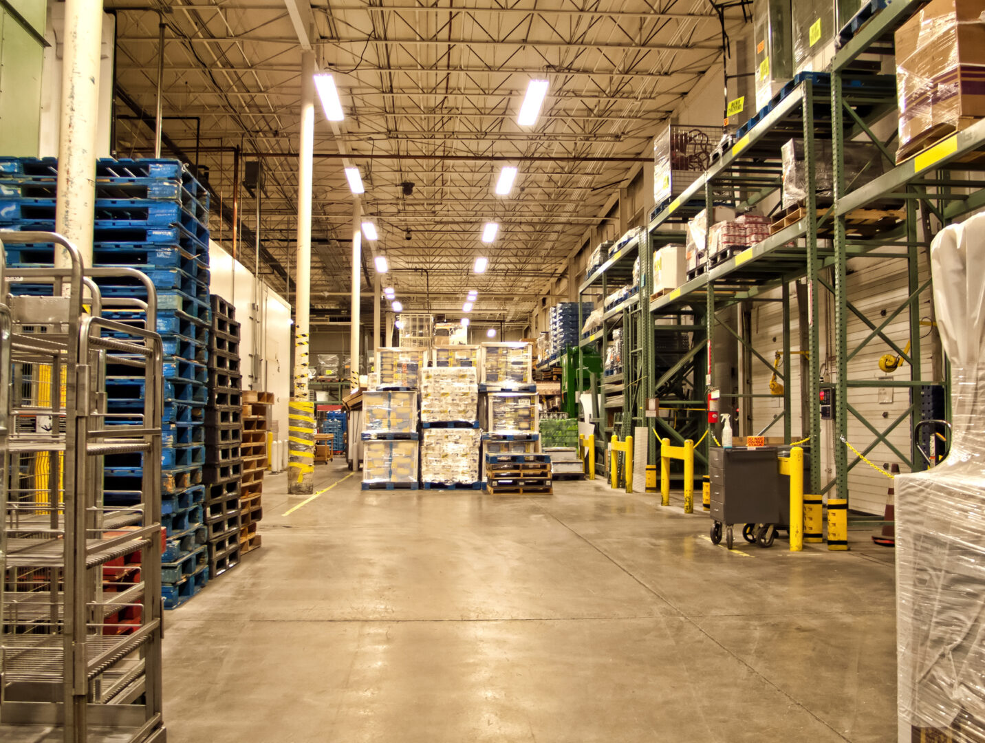 Food Brokerage Services, Food Brokers Florida