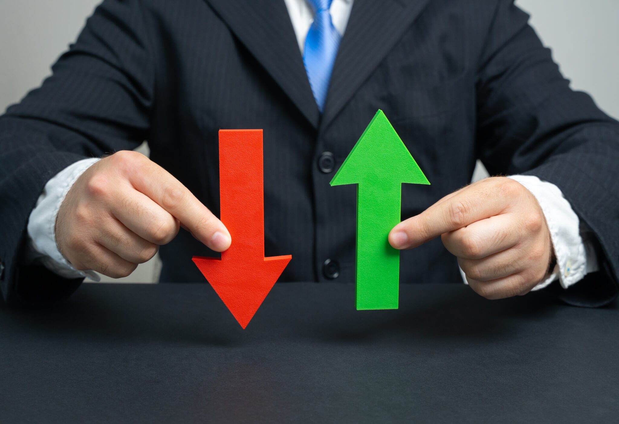 Surplus Food, Surplus Food Management